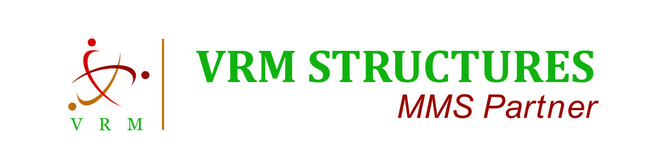VRM Structures India Pvt Ltd - Hot Dip Galvanized